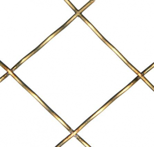 Light Antique Brass – Kent Design & Manufacturing